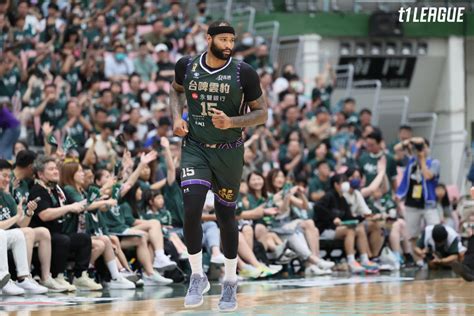 T1冠軍賽》卡森斯聯手高錦瑋 雲豹2比0戰神