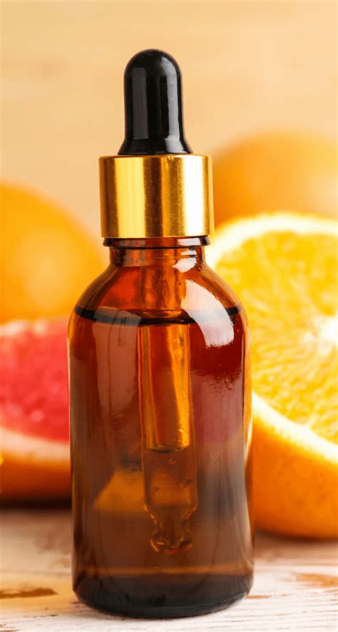 Diy Anti Aging Vitamin C Face Serum Artofit