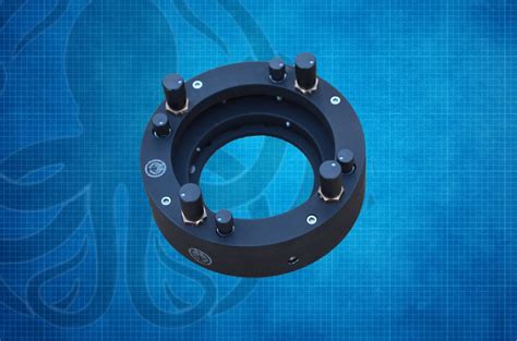 Octopi Astro Introduces Camera Interface For Precision Three