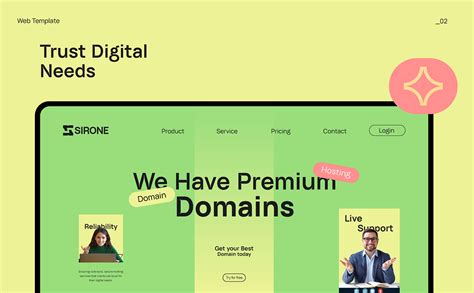 在线托管咨询公司品牌标识标志设计视觉应用设计 15P