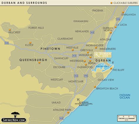 Durban Plan