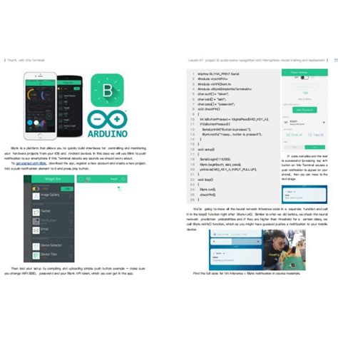 paket wio terminal ai tinyml with free ai course material digiware store
