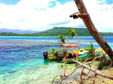 2 Days In Pohnpei