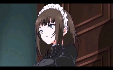没落贵族メイド教育 没落貴族 瑠璃川椿 The Animation