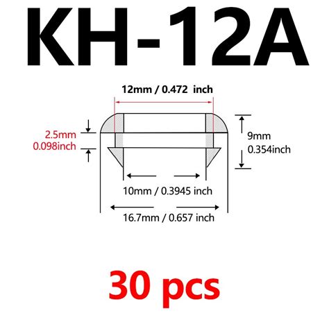 Rubber Sleeve Protection Coil Threading Ring Sealing Ring Conical