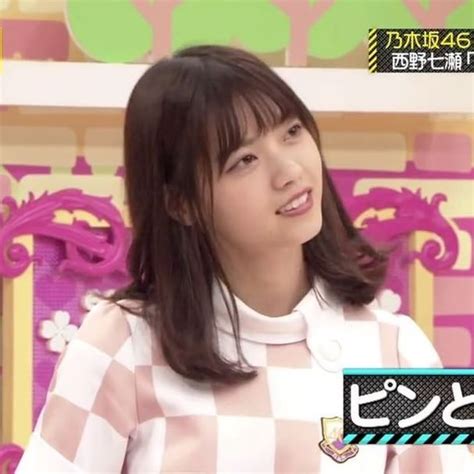 西野七瀬 生田絵梨花 齋藤飛鳥 中元日芽香 伊藤万理華 秋元真夏 白石麻衣 乃木坂46 乃木坂工事中 Japanese
