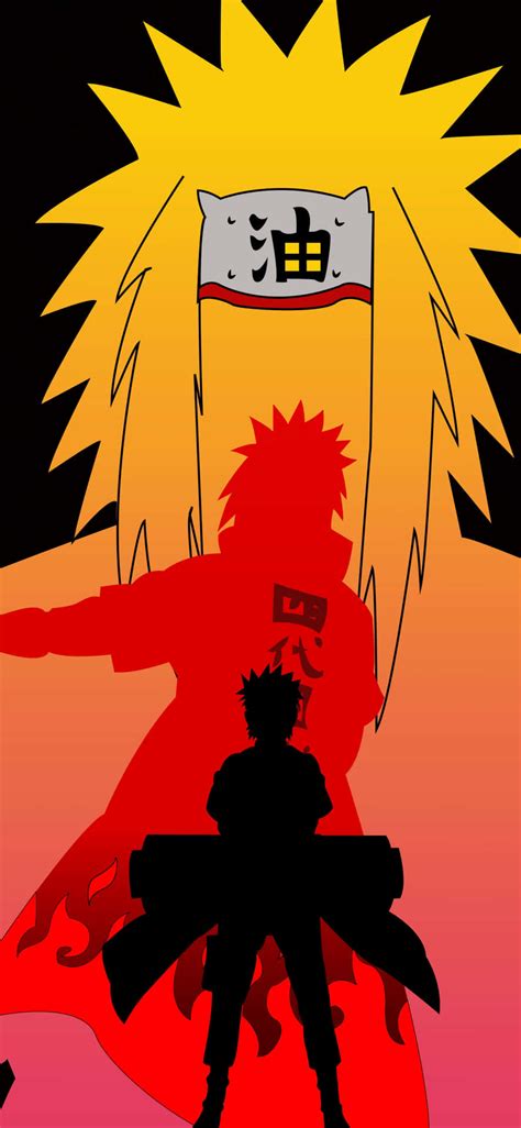 Minato Wallpaper