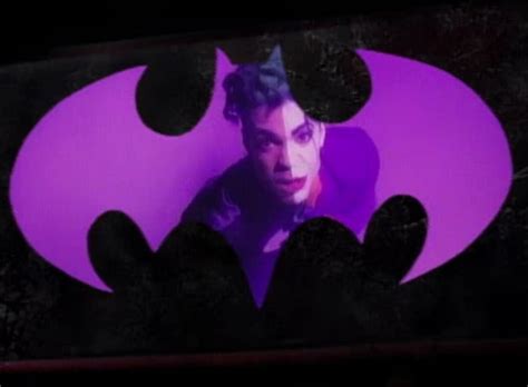 How Princes ‘batman Pioneered The Superhero Superstar Soundtrack