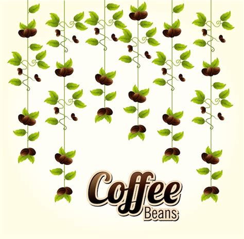 Premium Vector Coffee Design