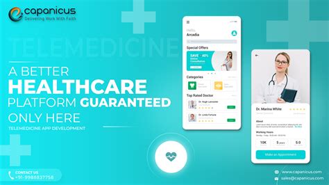 Telemedicine App Development Company Issuewire