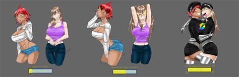 Sequence Mind Control 30 By Ongcs123 On Deviantart