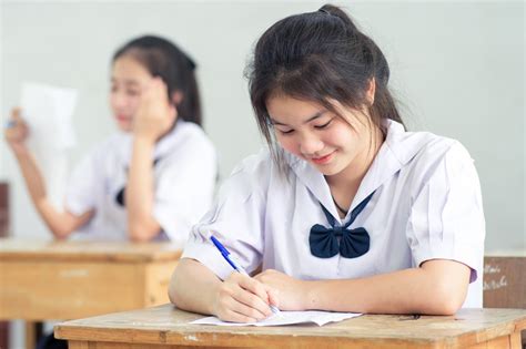 Continuous Writing A Guide For Psle English Composition [2025]