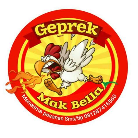Detail Contoh Logo Produk Makanan Koleksi Nomer