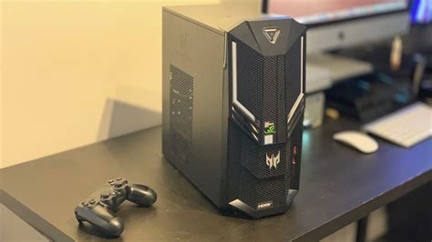 Acer Predator Orion Review Techradar