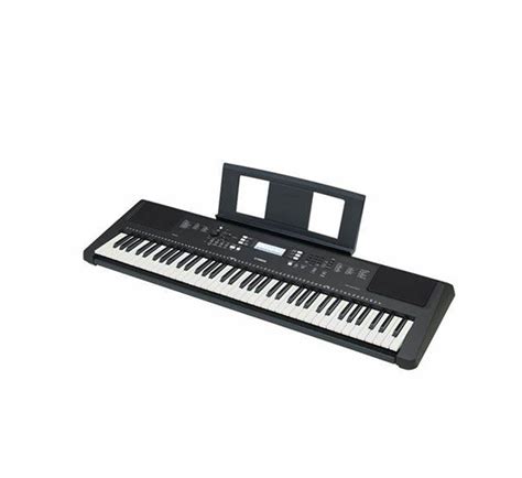 Yamaha PSR EW Keyboard Farhaani Pk
