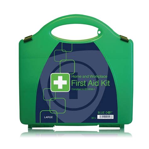 First Aid Kit Large Bs8599 By Non Branded Cm873