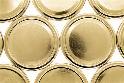 Canning Safety Can You Reuse Canning Lids