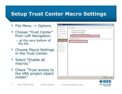 automating data analysis with excel bio it world 2018 pdf programming languages computing