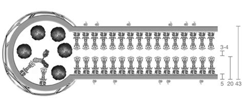 TRAFFICKING OF GPI PROTEINS Lehrstuhl für Zell und Entwicklungsbiologie