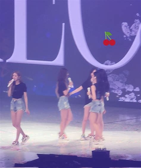 Itzy Checkmate World Tour