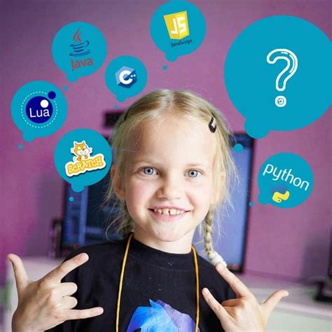 В Ростове стартовали курсы It профессий и программирования для детей 7 16 лет В школе Coddy