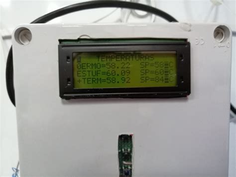 Problema Con Display Lcd 2004 Y Controlador I2c Caracteres Extraños Al