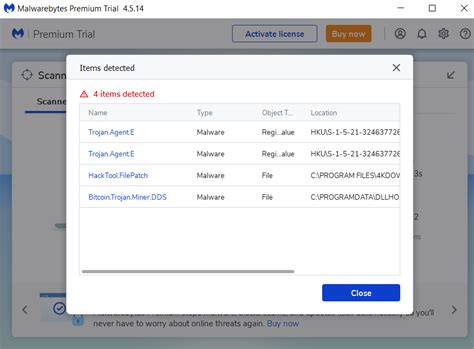 help in removing malware even after clean install of windows 10