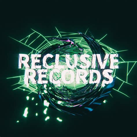 Reclusive Records Youtube