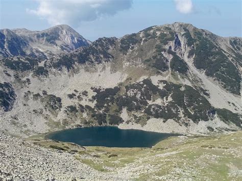 Национален парк Пирин Trip Dir Bg