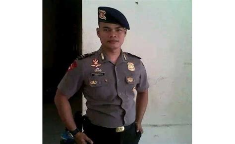 Minta Setoran Rp 650 Juta Ke Bripka Andry Kompol Petrus Ditahan Polda Riau