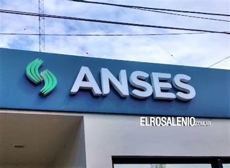 Advertencia de ANSES al público por estafas El Rosalenio Digital