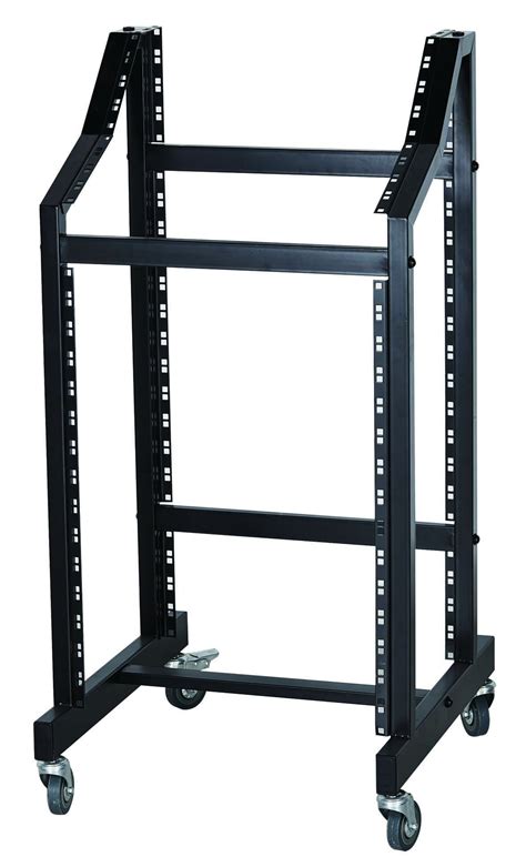 Hotsell Universal Professional Audio Rack 25u Mixer Stand With