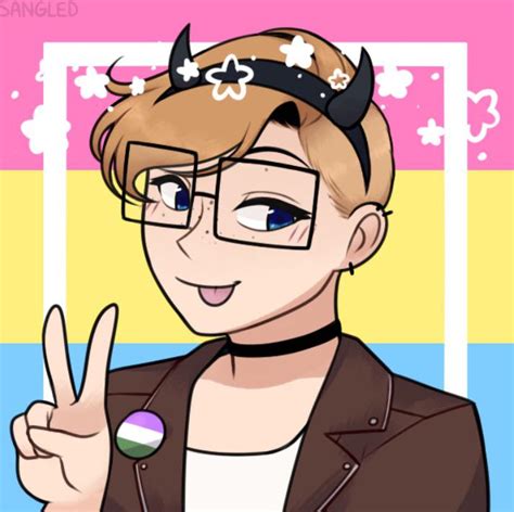 Cartoon Pfp Maker