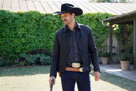 Walker Season 1 Episode 13 Defend The Ranch Tell Tale TV