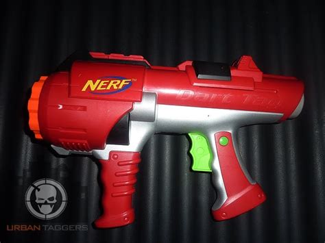 Nerf N Stuff Nerf Hyperfire Review 3