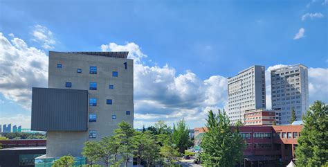 Kongju National University