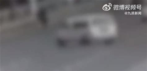 00后网红马若松遇车祸身亡监控曝光面包车双实线掉头致追尾 新闻频道 和讯网