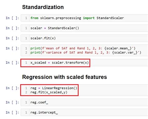 Predicted Values Are Still Different Q A Hub 365 Data Science