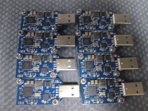 マイニング Usb Miner Bitmain Antminer U1 1 6gh S Btc Miner 8個 現状 コンピュータ ｜売買されたオークション情報、yahooの商品情報を