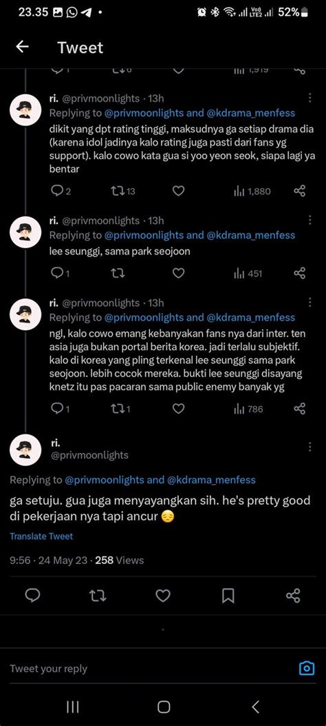 𐐂s𝑜l 𝓓𝑜𝓱ッ 𝐓𝐡𝐞 𝐦𝐨𝐨𝐧 on Twitter Pantesan ngomong kegini oh