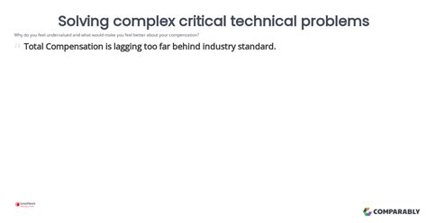 Lexisnexis Risk Solutions Solving Complex Critical Technical Problems Comparably