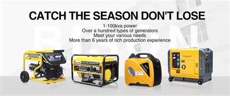 How To Use Generator Safely Generator Safely Use Guide