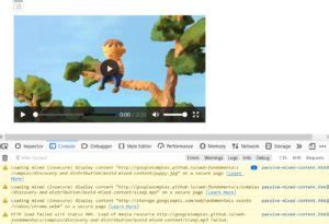 How To Find And Fix Mixed Content Warnings On HTTPS Sites Hashed Out