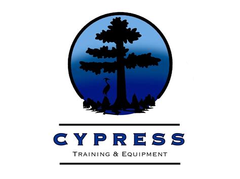 Cypress Training And Equipment Sulphur La