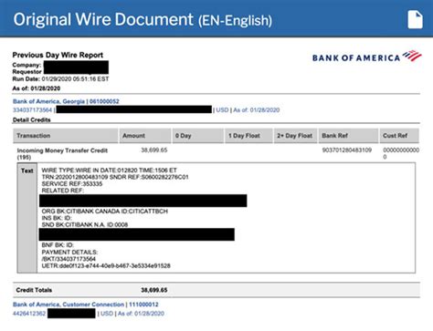 Enhancing Bank Wire Document Processing Emagia GiaDocs AI