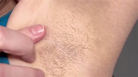 Easily Motivated Armpit Freak Goddess Alya Fascinates In This Seductive Armpit Worship Clip