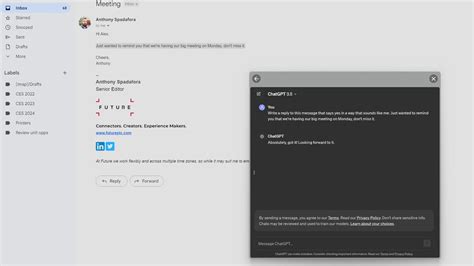 I Just Tested Logitechs New Shortcut To Chatgpt — And Its A Big Time Saver Toms Guide
