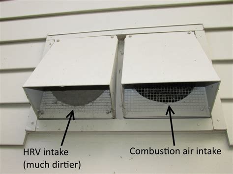 Hvac Intake Vent Outside At Julia Belcher Blog