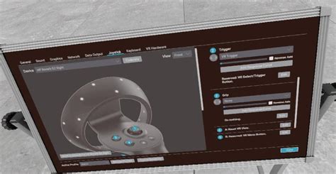 HP Reverb G Controller Trigger Not Working Properly VR In X Plane X Plane Org Forum