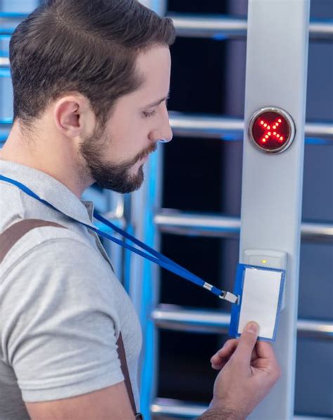 Access Control And Time Management Idtech